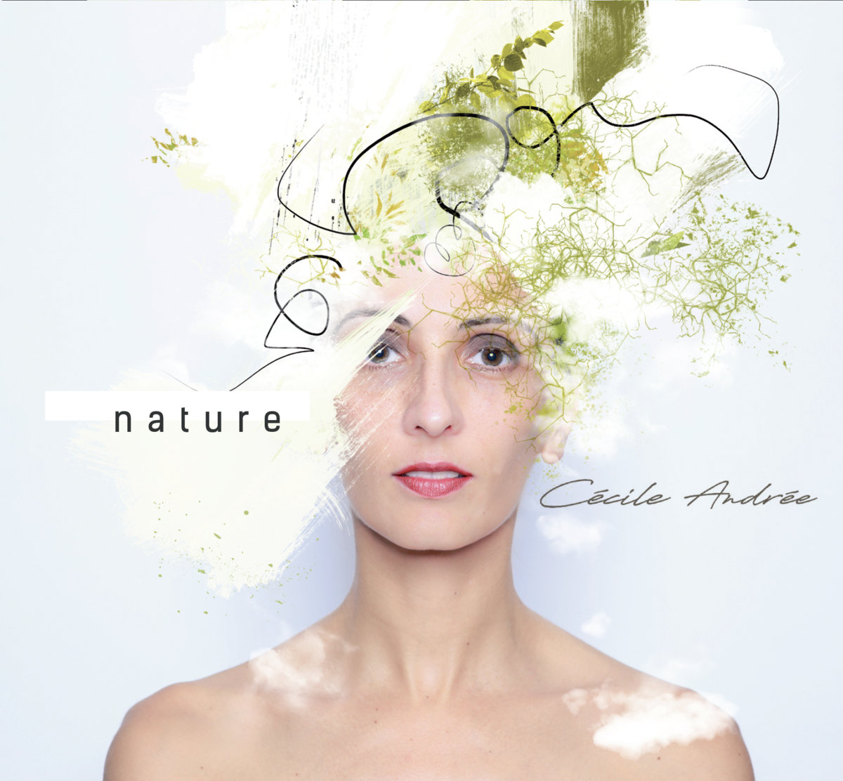 nature | Cécile Andrée