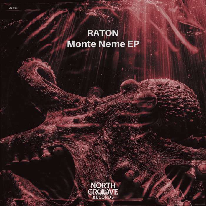 Raton-Monte Neme EP | North Goove Records