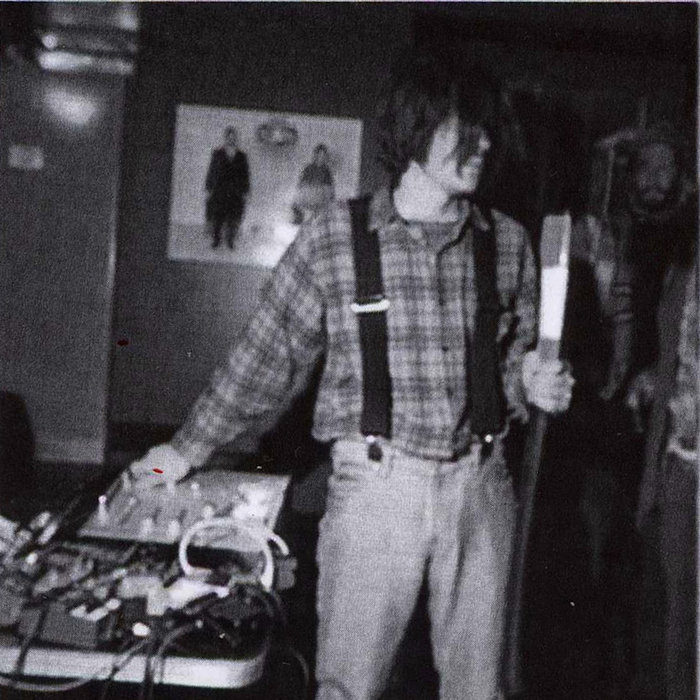 Master-slave | Blake Hargreaves