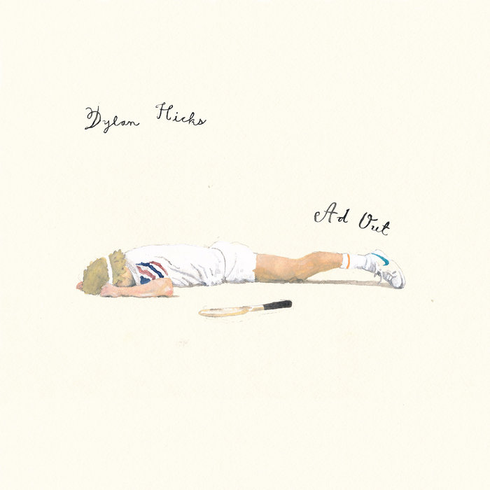 Ad Out | Dylan Hicks