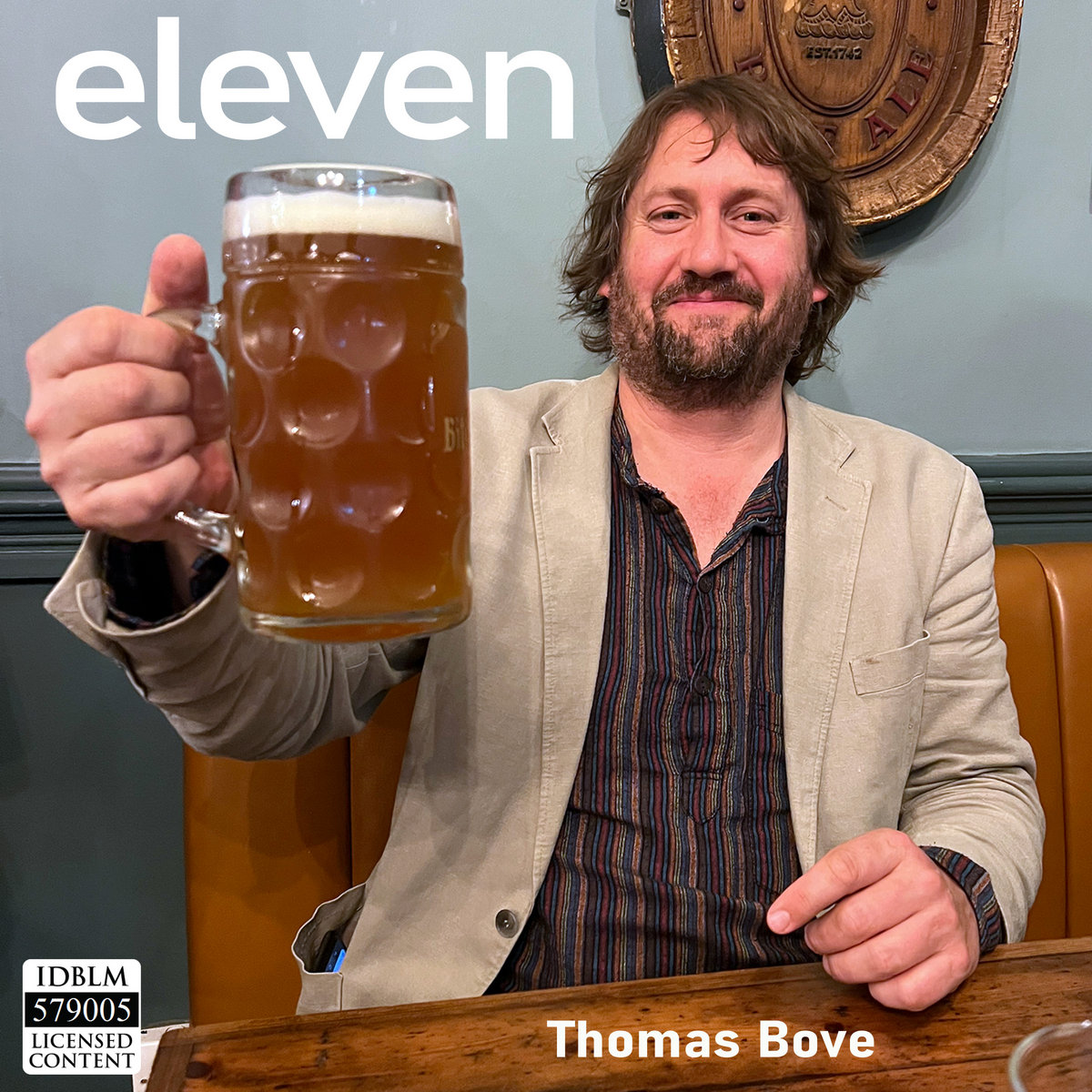 eleven | Thomas Bove