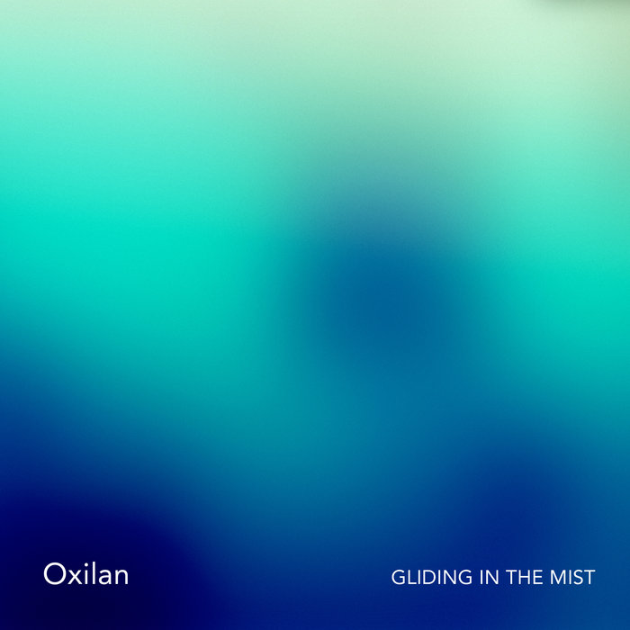 Gliding In The Mist | Oxilan