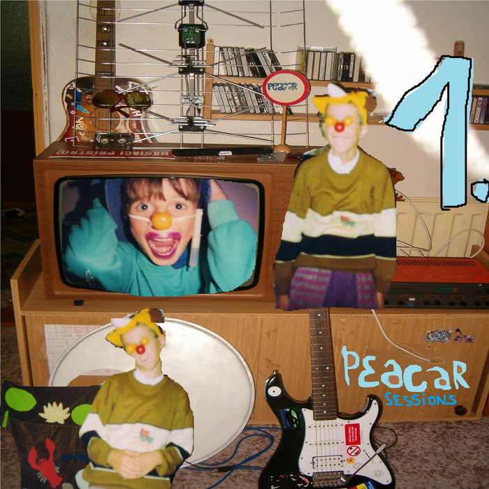 peacar sessions 1. | raptor koch