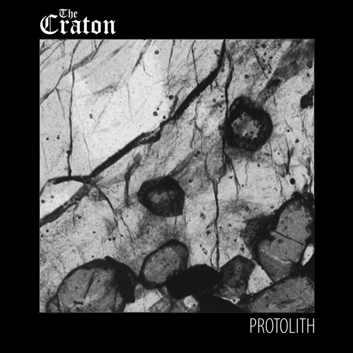 Protolith | The Craton