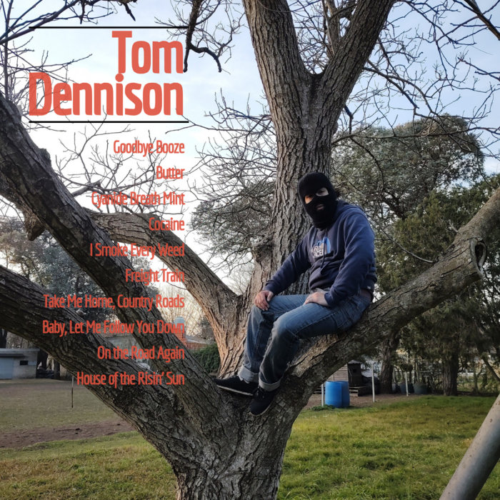 Tom Dennison | Tom Dennison