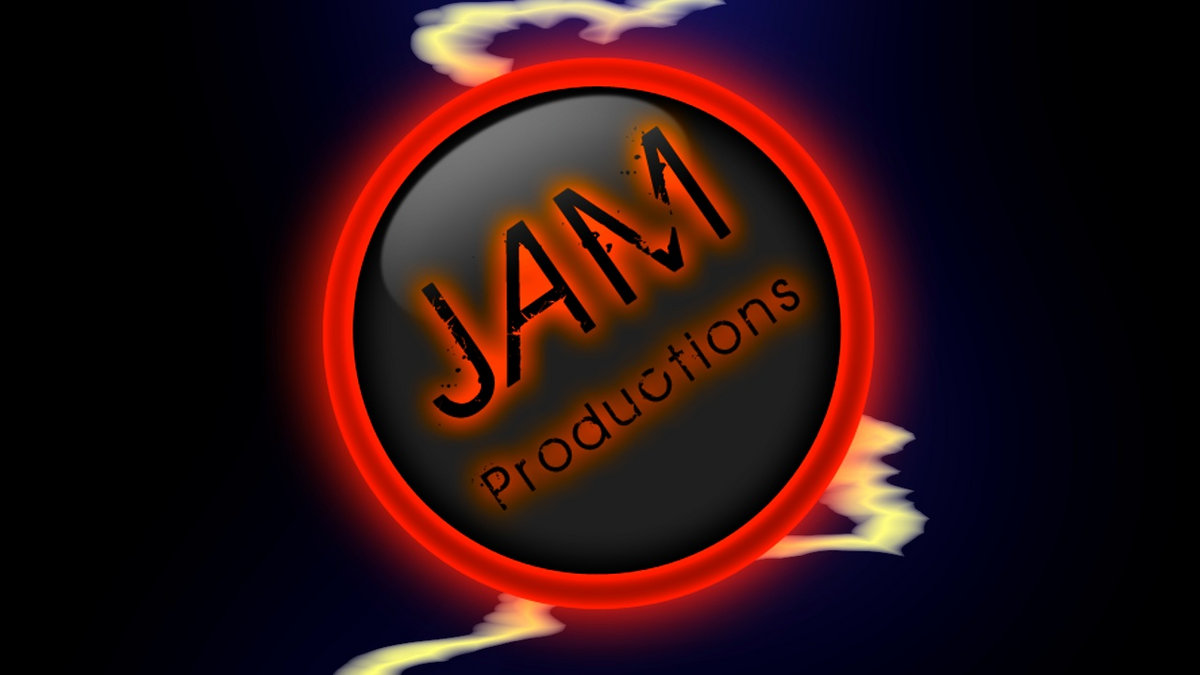 JAM Productions Intro | JAM Productions | JAM Production