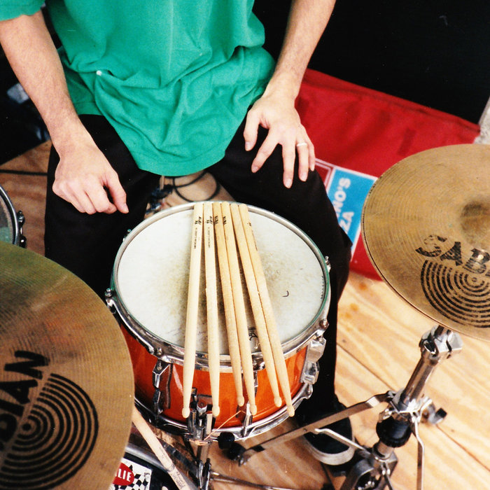 KVRX Local Live Set | Superfecta