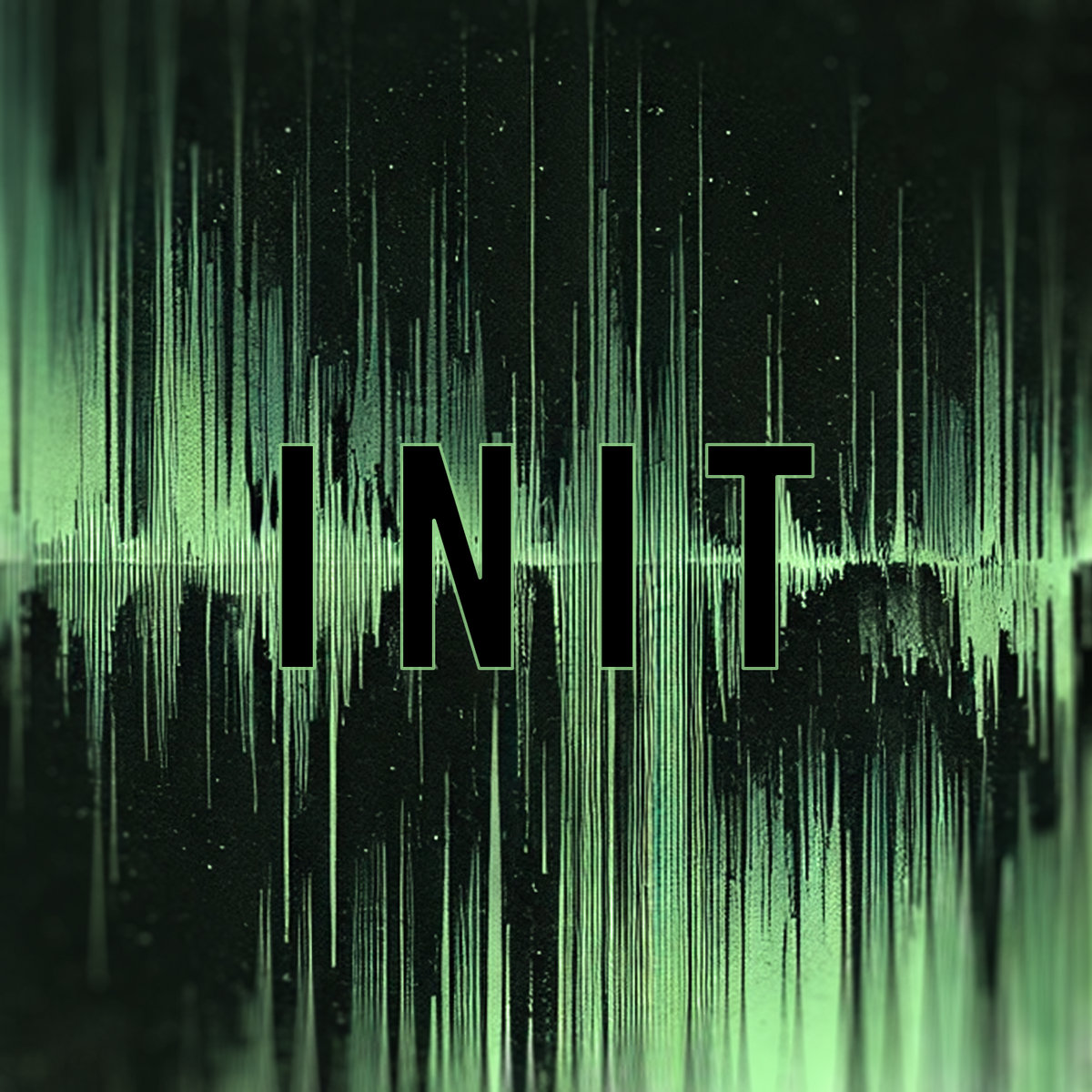 INIT | Yukio Bergholdt