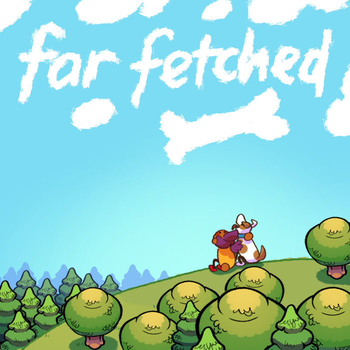 Far Fetched OST | Miyolophone