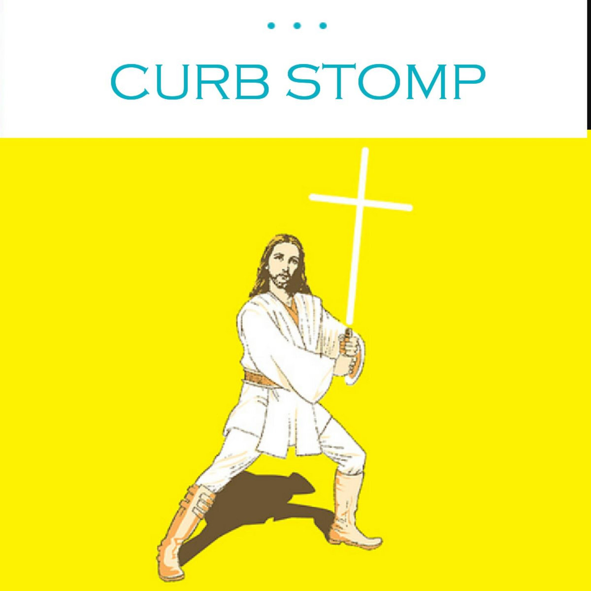 CURBSTOMP | CURBSTOMP