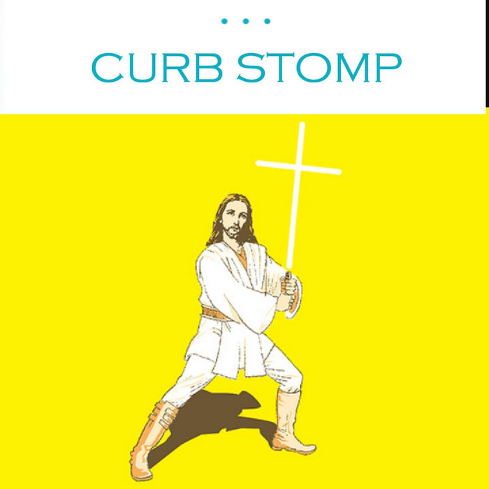 CURBSTOMP | CURBSTOMP