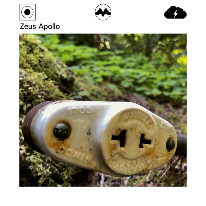 Zeus Apollo | Zeus Apollo