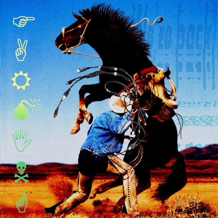 Farming | Ted Hearne & The Crossing | Deathbomb Arc