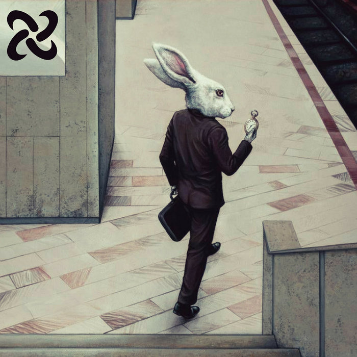 Follow The White Rabbit | Maxx Julian