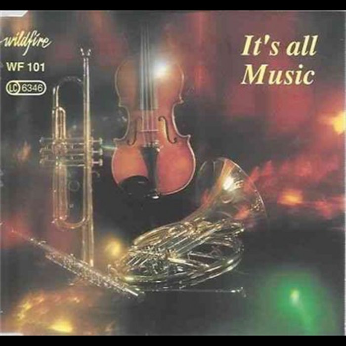 Its All Music | Orchester Lennie Portner