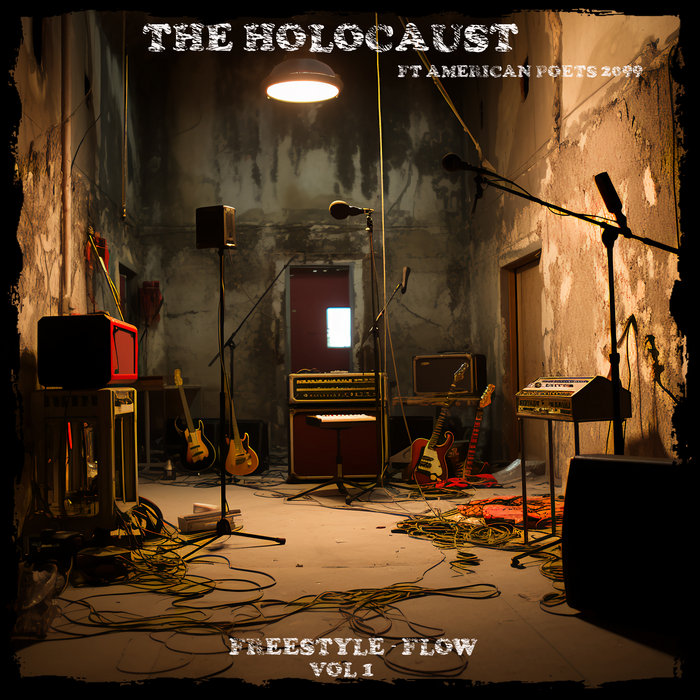Freestyle Flow Vol. 1 | The Holocaust aka Warcloud
