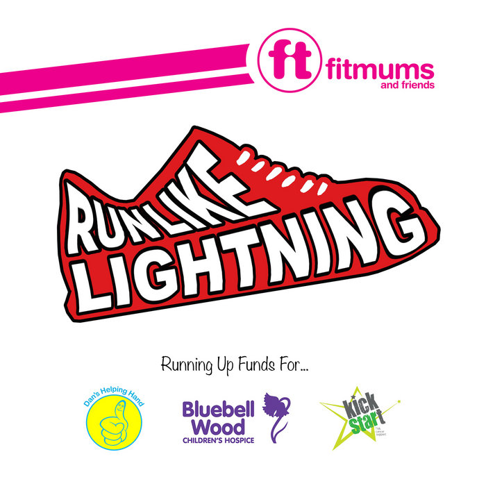 Run Like Lightning | Run Like Lightning