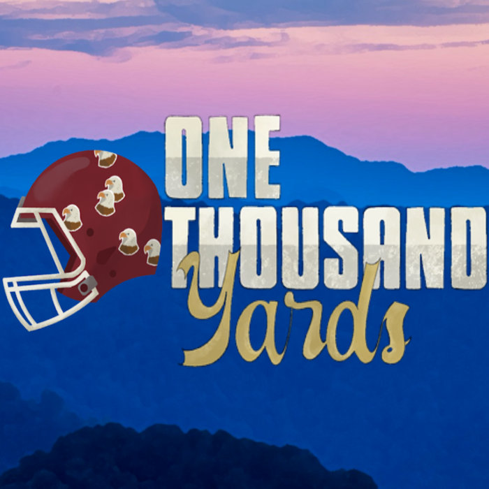 one thousand yards soundtrack | shiroooo