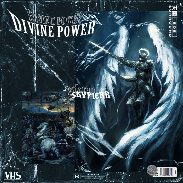 DIVINE POWER | skypierr
