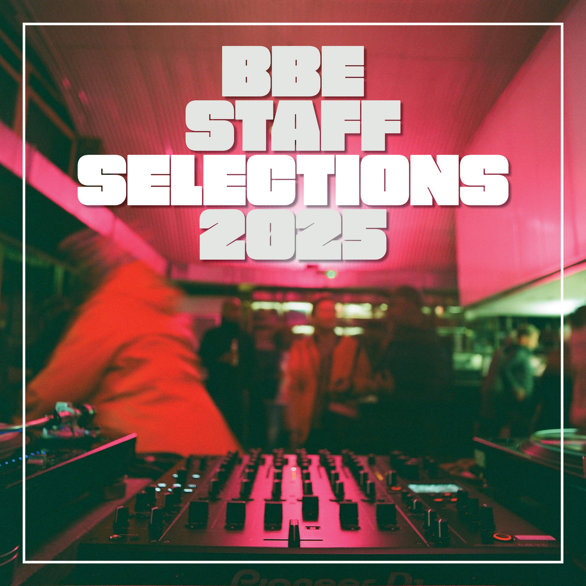 BBE Staff Selections 2025 | BBE