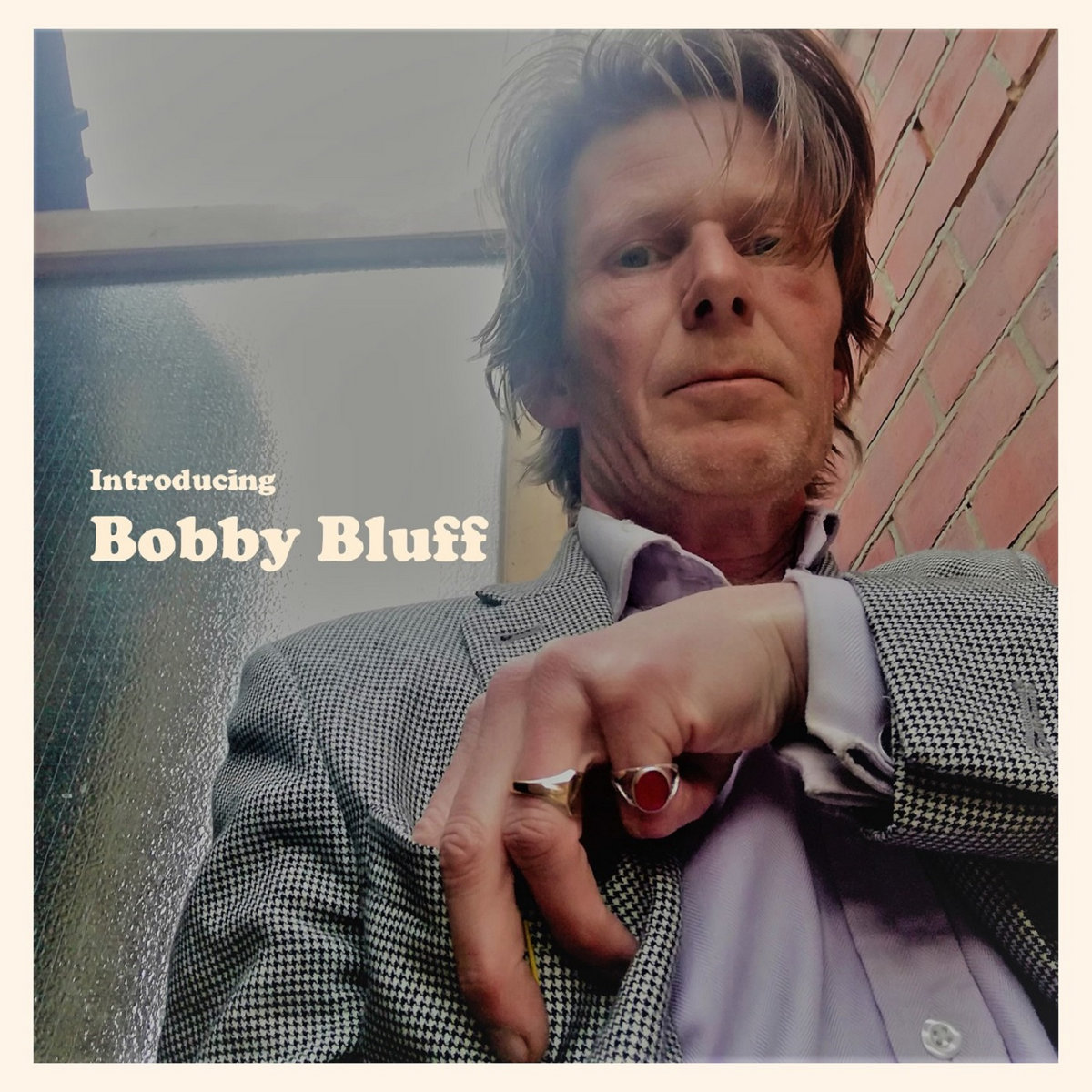 Introducing Bobby Bluff | Bobby Bluff