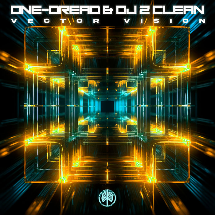 One-Dread & DJ 2 Clean - Vector Visions (WSR206 - Wayside Records ...