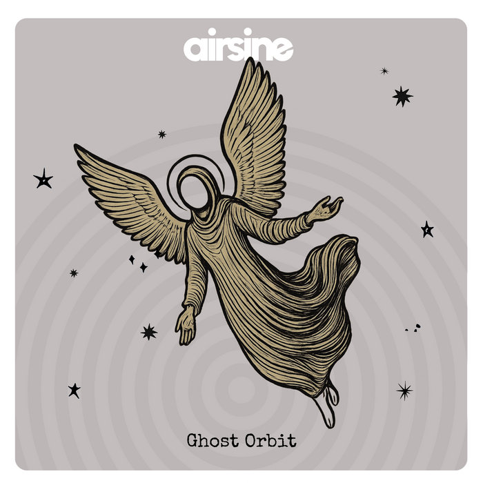 Ghost Orbit | airsine