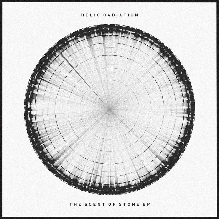 Relic Radiation - The Scent of Stone EP | Relic Radiation | Tech Cycle
