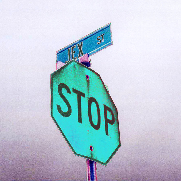 Cartoon Khaki - Jex Street | Poor Little Music