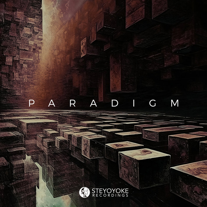 Steyoyoke Paradigm Vol.10 | Various Artists | Steyoyoke