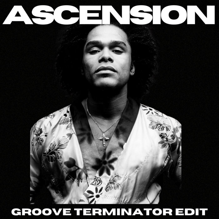Ascension (Groove Terminator edit) | Groove Terminator