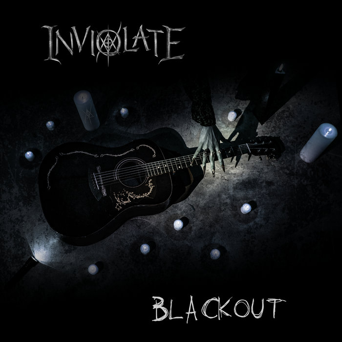 Blackout | Inviolate