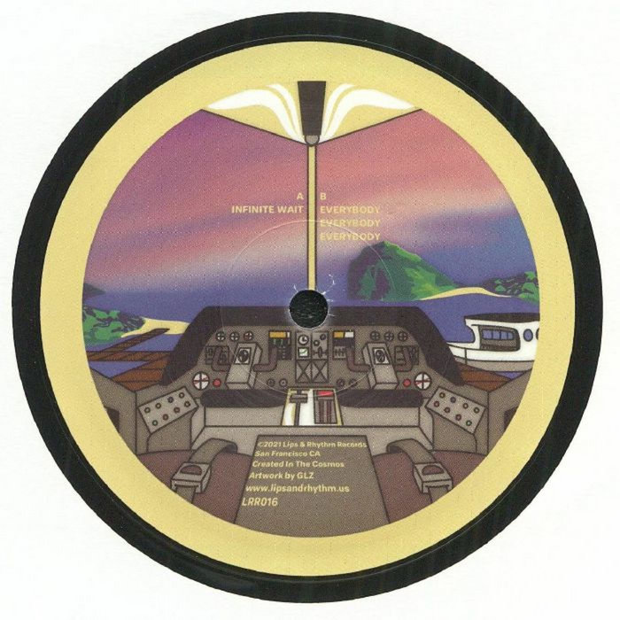 Everybody Everybody Everybody Eddie C