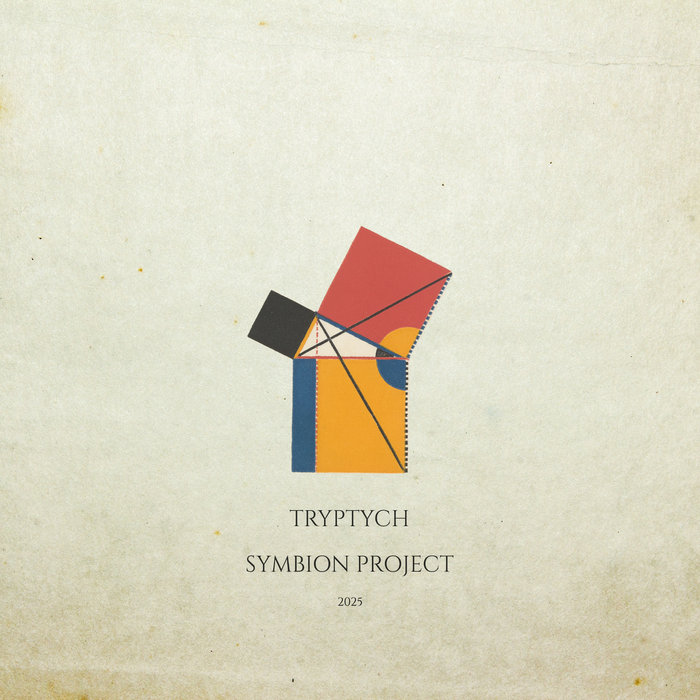 TRYPTYCH | Symbion Project