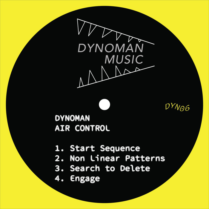Air Control | Dynoman