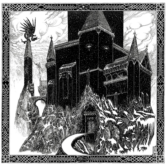 Eternal Sorcery | One Of Nine | Wolves of Hades