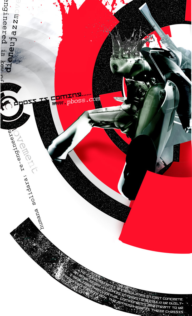 Almighty | Patty Boss