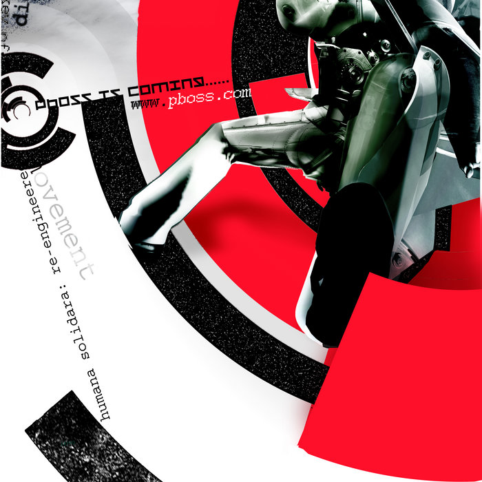 Almighty | Patty Boss