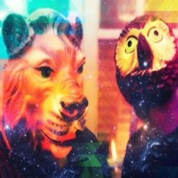 Pedal Horse | Pedal Horse | Derek Pardoe