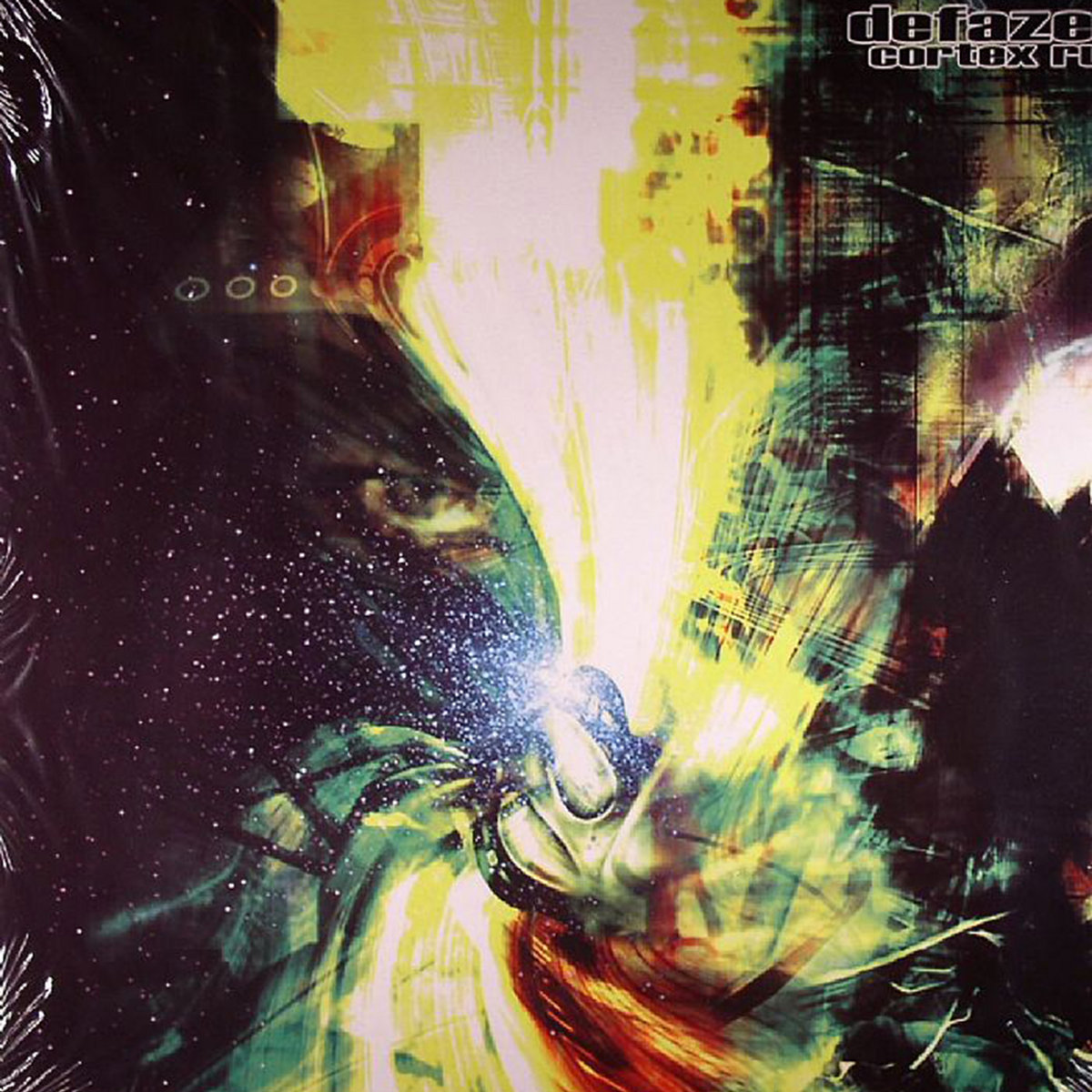 Cortex Run EP | Defazed