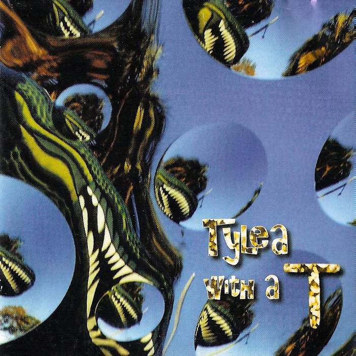 Tylea...with a T | tylea