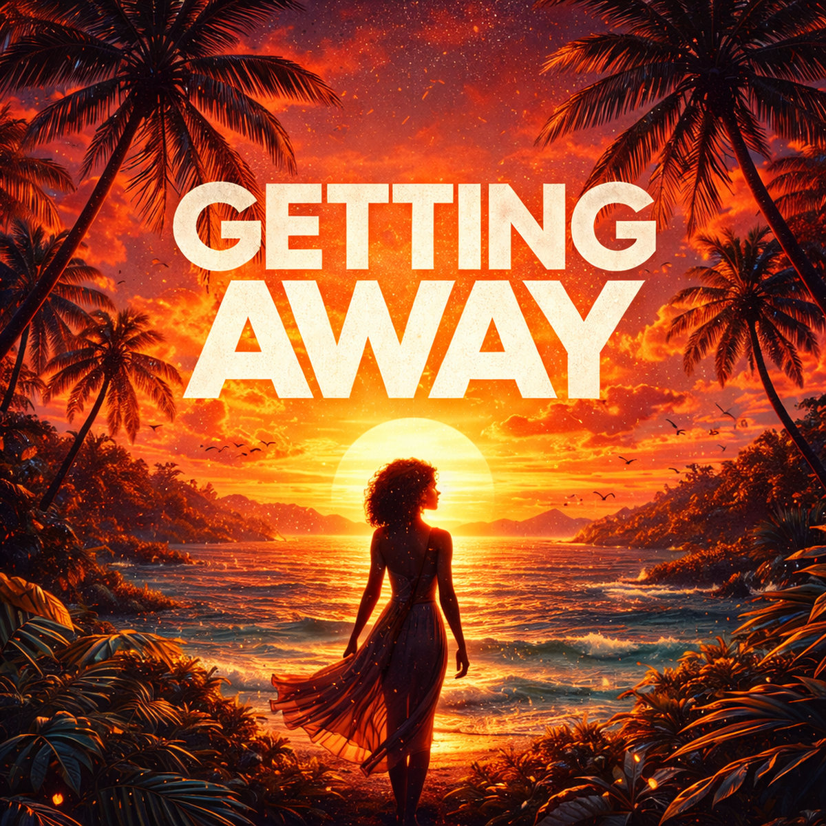 Getting Away | Doc”N”Tones | Doc"N"Tones