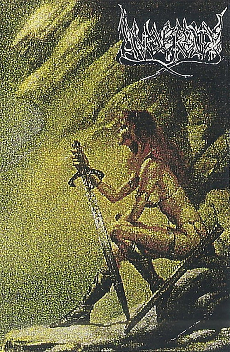 The Golden Temple Of Onoskelis | Onoskelis