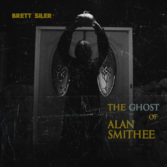 The Ghost of Alan Smithee | Brett Siler | Rebore Records