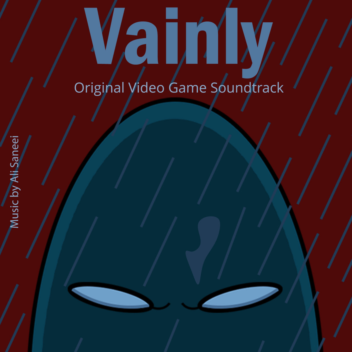 Vainly (Original Video Game Soundtrack) | Ali Saneei