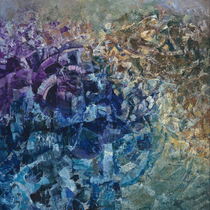 Knots of Abhorrence | CH'AHOM | Sentient Ruin Laboratories