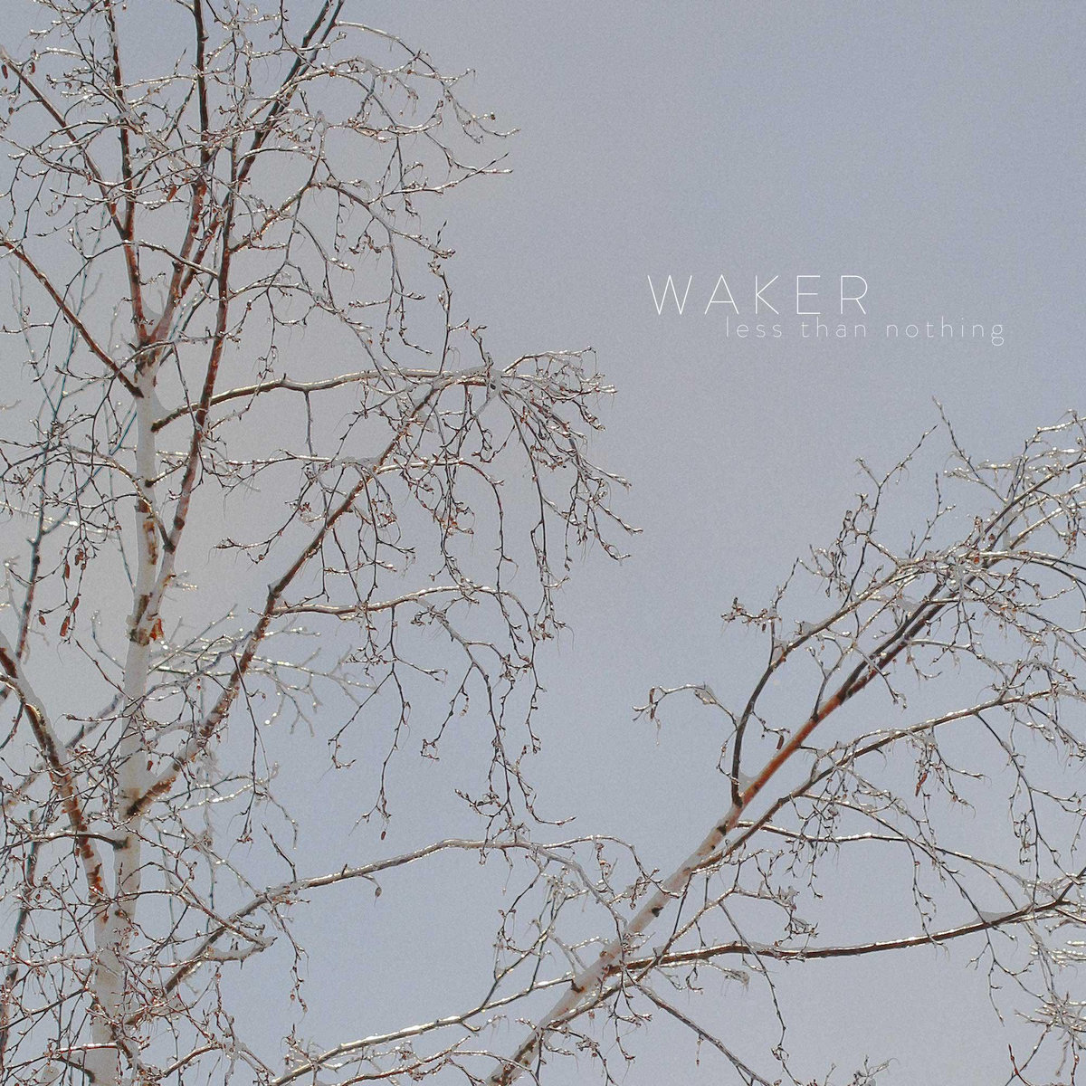Less Than Nothing | Waker | Metallurgic