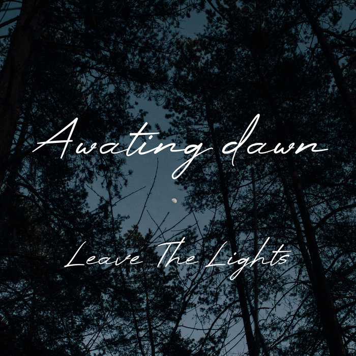 Awaiting Dawn | Leave the Lights