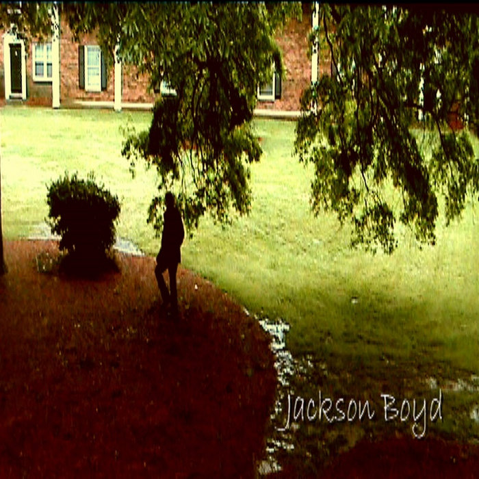 From Concentrate | Jackson Boyd
