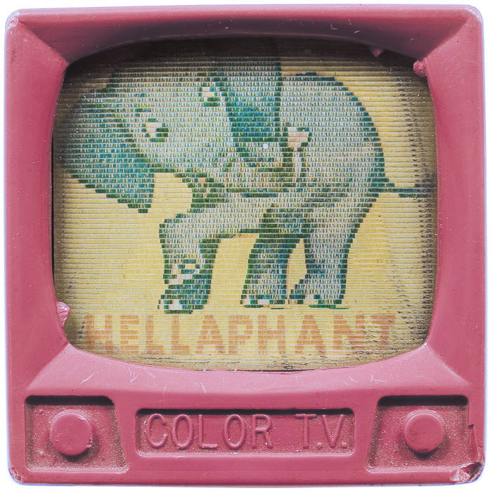 Hellaphant | Hellaphant